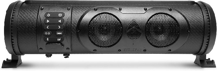 Ecoxgear Sound Extreme UTV Sound Bar