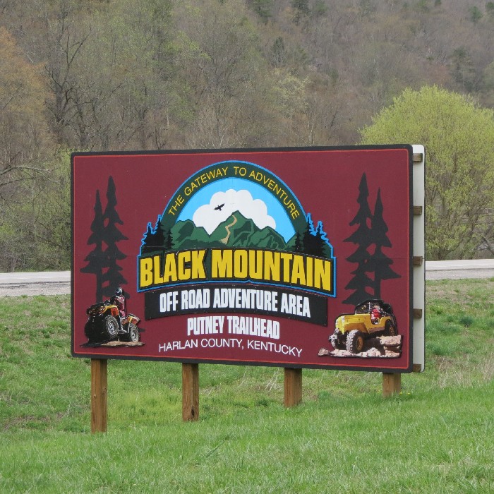 Black Mountain Off-Road Adventure Area: A Thrilling Off-Road Haven in ...