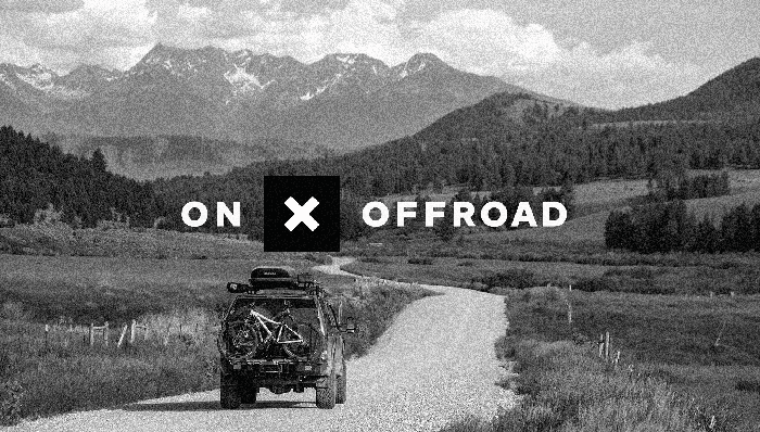 Exploring the Trails with onX Offroad: A Comprehensive App for Off-Road ...