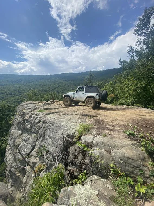 Welcome to Windrock Park: A Haven for Outdoor Enthusiasts