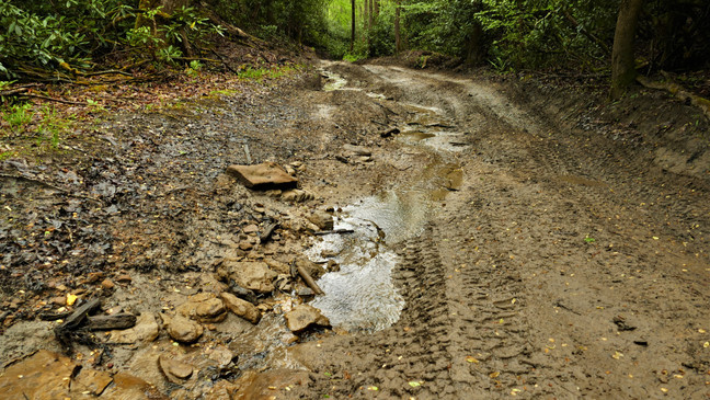 Spearhead Trails: Your Gateway to Adventure in Southwest Virginia