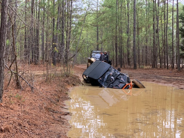 Explore the Thrills of Top Trails OHV Park: Alabama's Premier Off-Road ...