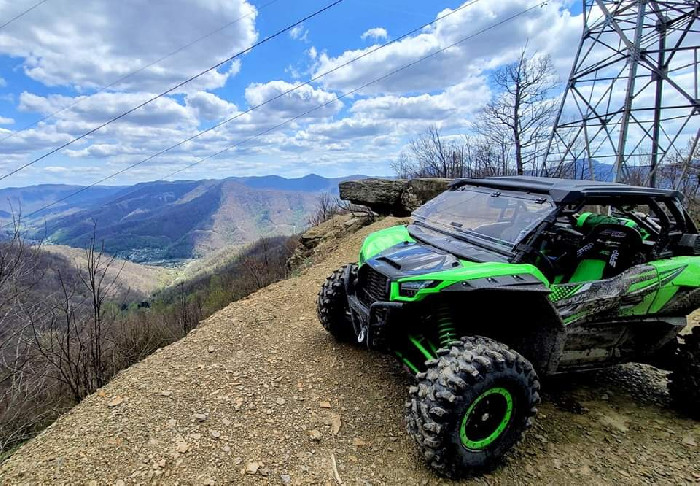 Explore Kentucky's Top 9 Offroad Parks: Unleashing Adventure in the Wilds