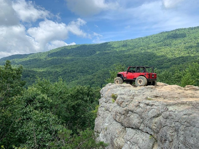 Windrock Park: Your Ultimate Adventure Destination
