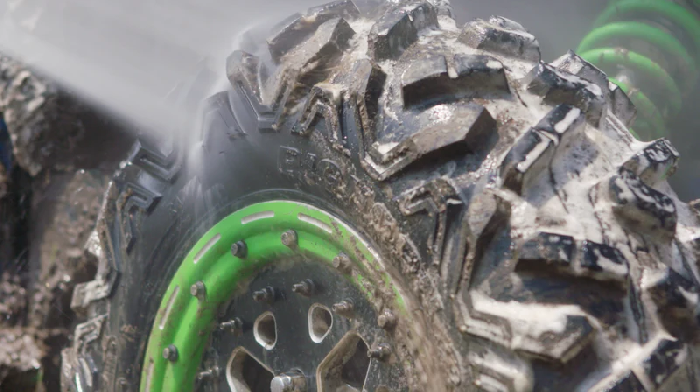 Take on Dirt and Mud with Confidence Thanks to Total Wash Offroad